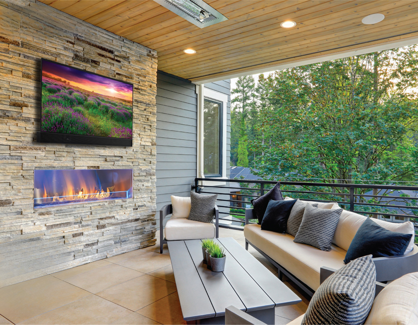 Level Up Your Home – Level Up Automation